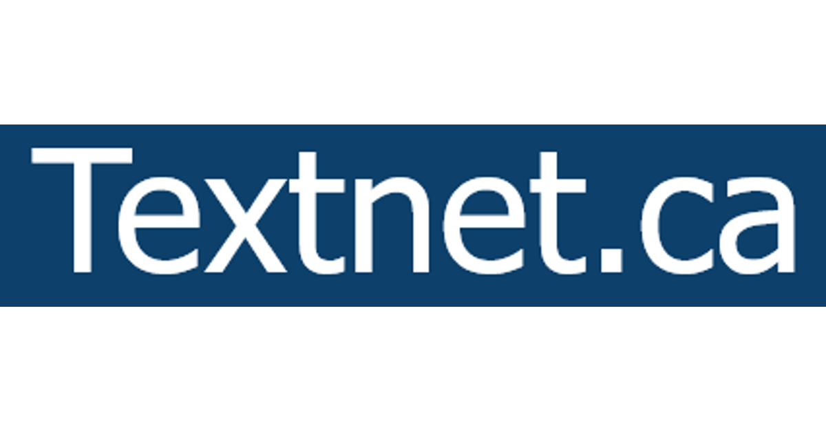 Textnet.ca