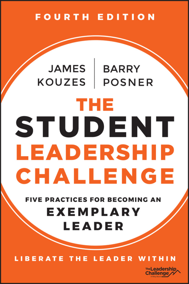 The Student Leadership Challenge – Textnet.ca