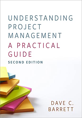 Understanding Project Management – Textnet.ca